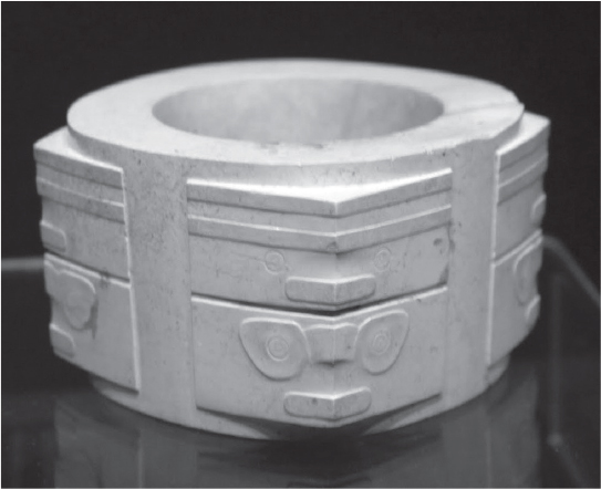 AP Art History Free-Response Practice Test 1: Prehistoric Art_crackap.com