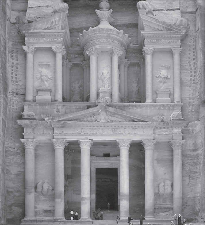 AP Art History Free-Response Practice Test 6: Roman Art_crackap.com