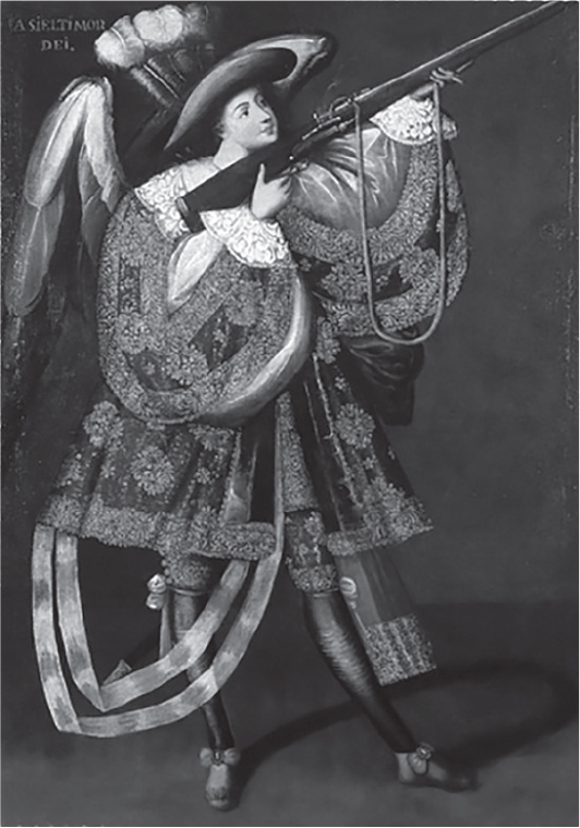 AP Art History Practice Test 18: Art of New Spain: Spanish Colonies in ...