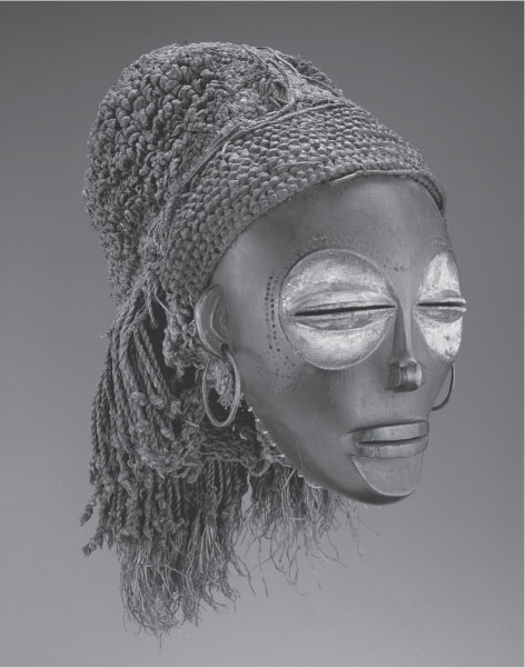 AP Art History Free-Response Practice Test 27: African Art_crackap.com