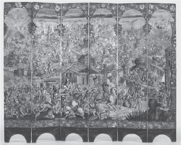 AP Art History Practice Test 43_crackap.com