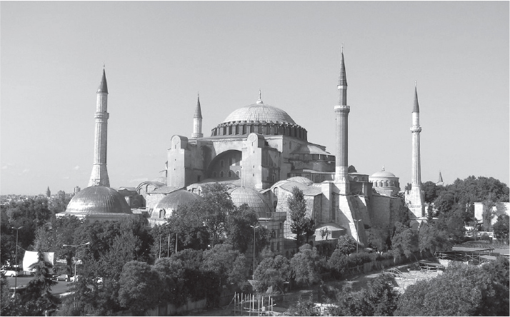 AP Art History Multiple-Choice Practice Test 34_crackap.com