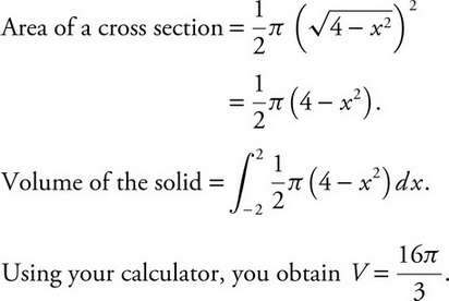 AP Calculus AB Question 486: Answer and Explanation_crackap.com