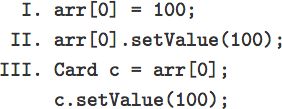 AP Computer Science A Question 223: Answer and Explanation_crackap.com