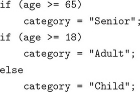 AP Computer Science A Practice Test 2: Introductory Java Language ...