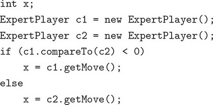 AP Computer Science A Question 65: Answer and Explanation_crackap.com