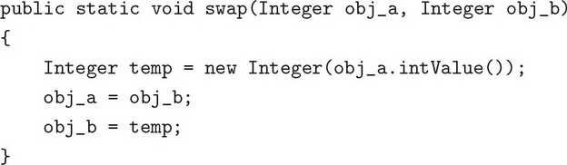 AP Computer Science A Practice Test 8: Some Standard Classes_crackap.com
