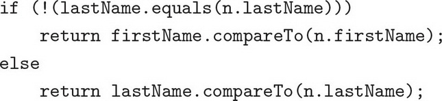 AP Computer Science A Question 88: Answer and Explanation_crackap.com