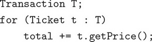AP Computer Science A Practice Test 13: Arrays and Array Lists_crackap.com