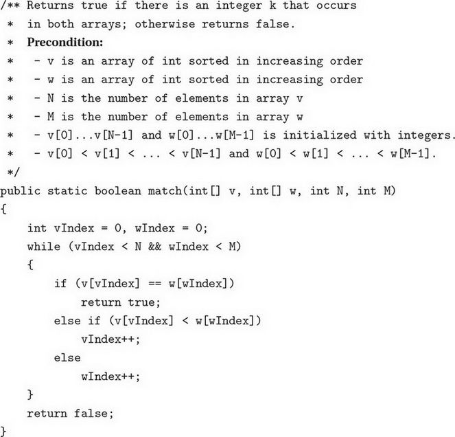 Ap Computer Science A Question 134 Answer And Explanation