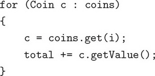 AP Computer Science A Practice Test 14: Arrays and Array Lists_crackap.com