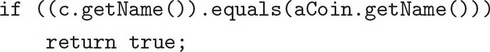 AP Computer Science A Practice Test 14: Arrays and Array Lists_crackap.com