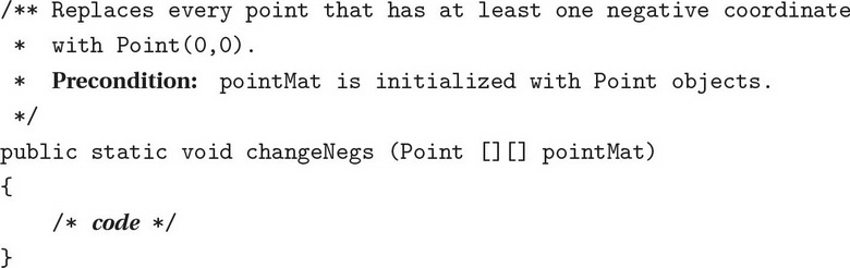 AP Computer Science A Question 156: Answer and Explanation_crackap.com
