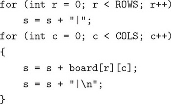 AP Computer Science A Question 160: Answer and Explanation_crackap.com