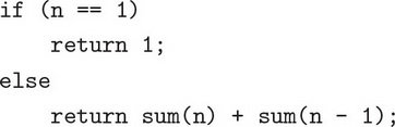 AP Computer Science A Practice Test 16: Recursion_crackap.com