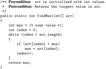 AP Computer Science A Question 310: Answer and Explanation_crackap.com