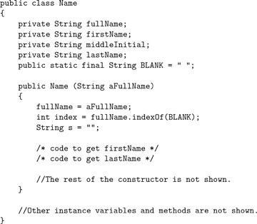 AP Computer Science A Question 331: Answer and Explanation_crackap.com