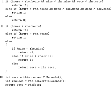 AP Computer Science A Question 270: Answer and Explanation_crackap.com