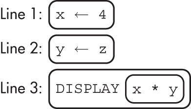 AP Computer Science Principles Practice Test 38_crackap.com