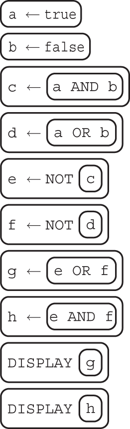 AP Computer Science Principles Practice Test 42_crackap.com