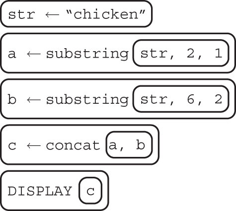 AP Computer Science Principles Question 408: Answer and Explanation_crackap.com