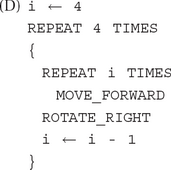 AP Computer Science Principles Question 455: Answer and Explanation ...