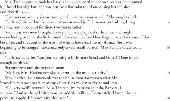 AP English Literature and Composition Practice Test 38_crackap.com