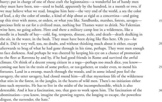 AP English Literature and Composition Practice Test 33_crackap.com