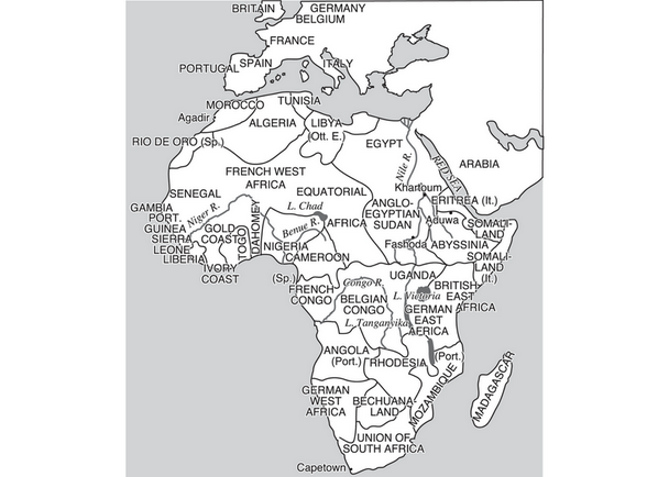 A Guide to the AP European History Exam_CrackAP.com