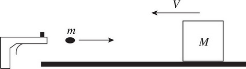 AP Physics 1: Linear Momentum Multiple-Choice Practice Questions ...