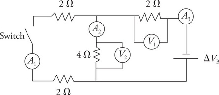 AP Physics 2 Question 16: Answer and Explanation_crackap.com