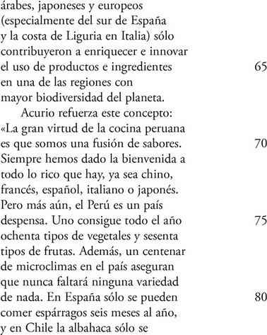 AP Spanish Language and Culture Practice Test 2: Interpretive ...