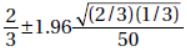 AP Statistics Multiple-Choice Practice Questions: Confidence Intervals ...