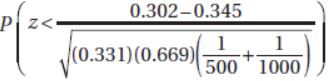 AP Statistics Multiple-Choice Practice Questions: Tests of Significance ...